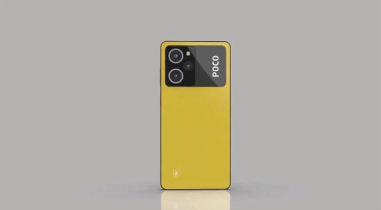 Poco c65 Resmi Rilis di indonesia dibandrol dengan harga 1 jutaan ...